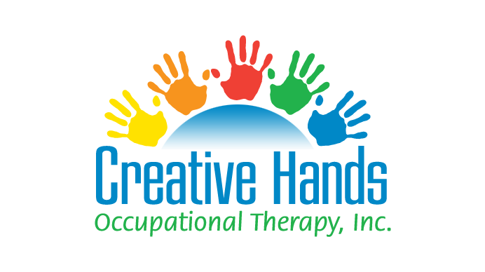 logo-7-creative-hands | Brand Design - MB
